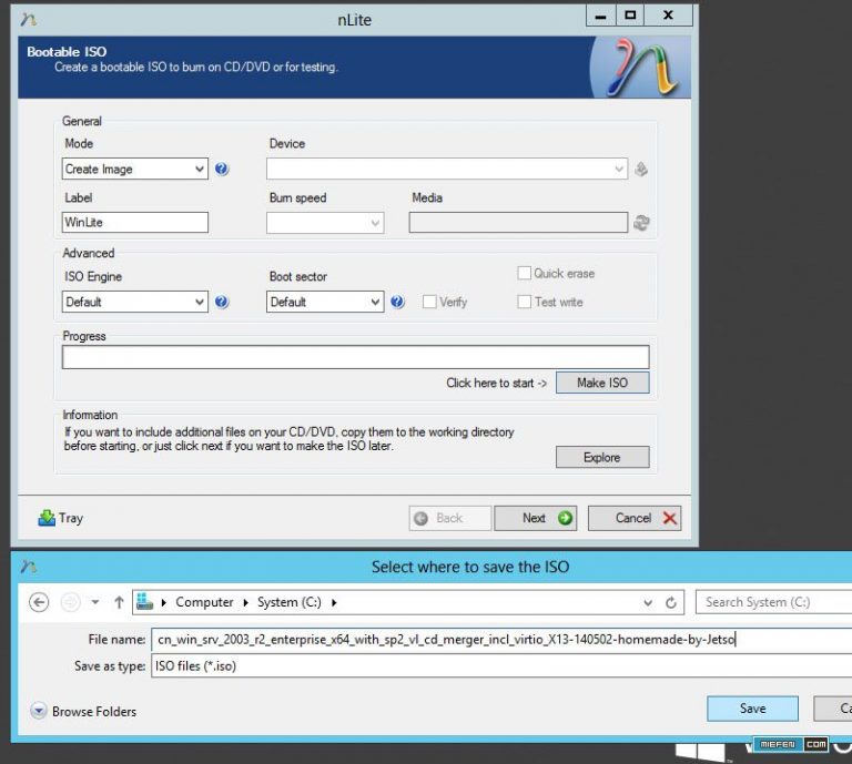 Windows操作系统添加VirtIO驱动图文教程 - Darren-Blog